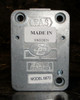 Sargent & Greenleaf 6870 Key Operated Safe Lock