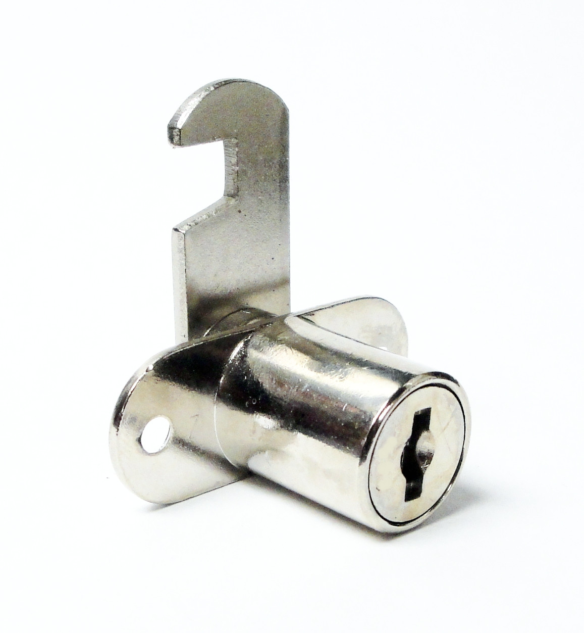 Armstrong Cam Lock with Mounted Flange