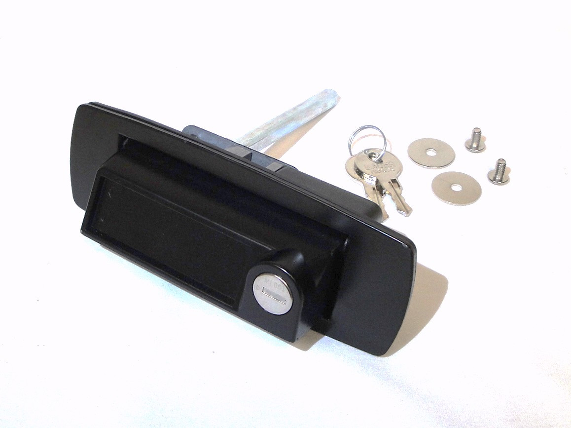 Century Cargo Cover Handle T2000 H - SafeAndLockStore.Com - 800-447-0591
