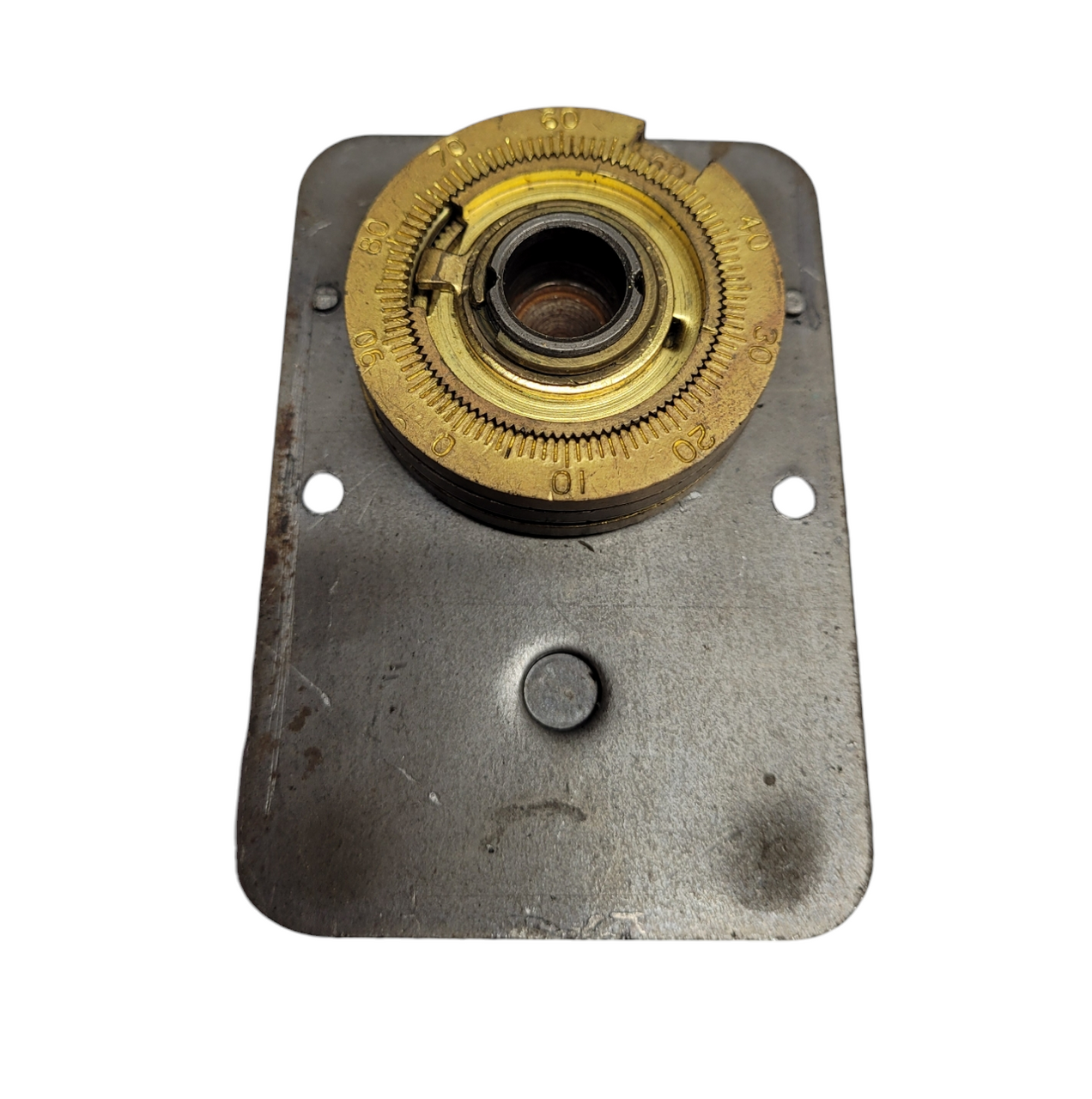 Antique Vintage Yale Safe Lock Complete AYL11 - SafeAndLockStore.Com ... Antique Vintage Yale Safe Lock Complete AYL11 - SafeAndLockStore.Com ...