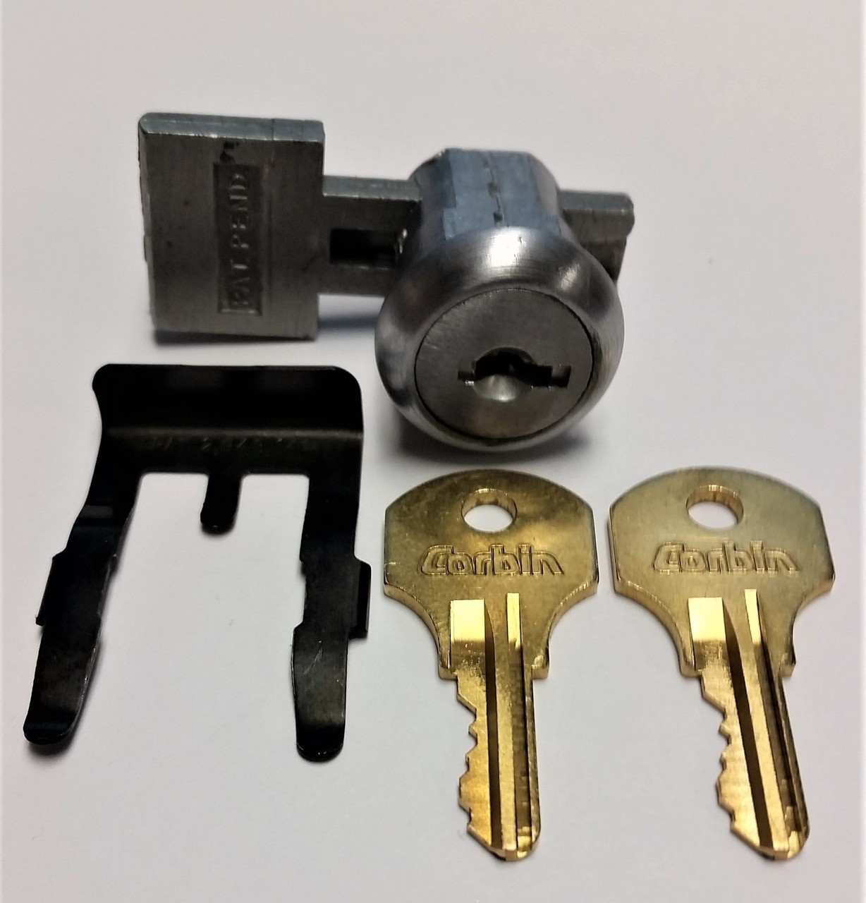 Corbin Cabinet Lock S2060GF