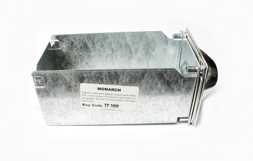 Guardian Coin Box for Kenmore Commercial Washers & Dryers