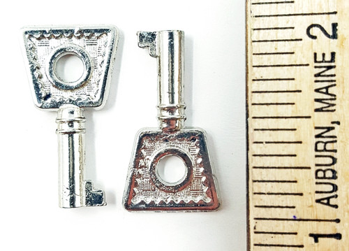 Replacement Luggage Keys