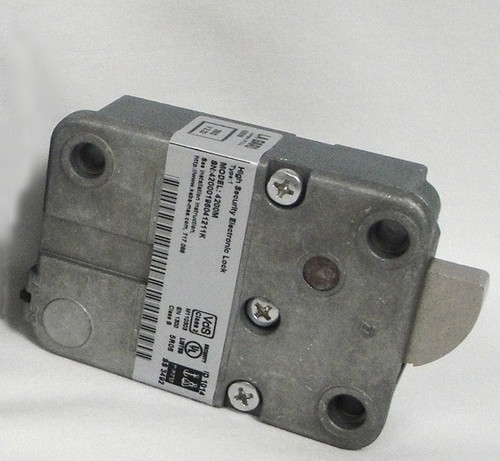 Cannon Gun Safe Replacement Electronic Lock