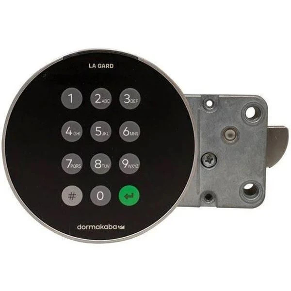 Lagard LG700 Basic Electronic Lock & Keypad