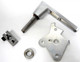 Major 0315078 Home Safe Retrofit Handle