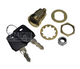 Stack-On/Sentine/RangeMaxx Gun Safe Replacement Key Lock