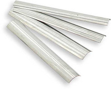 Major Manufacturing Curved Shim Stock