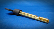 Lagard Brass Set Up Key For Use With New Locks