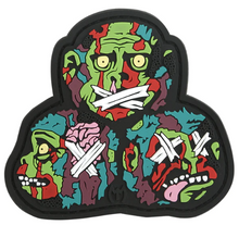 Maxpedition Morale Patch 3 Wise Monkeys MONOC - SafeAndLockStore.Com ...