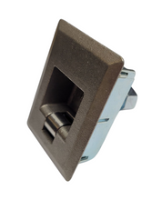 Hager 4500 Series Bottom Vertical Rod Strike Assembly Replacement 1