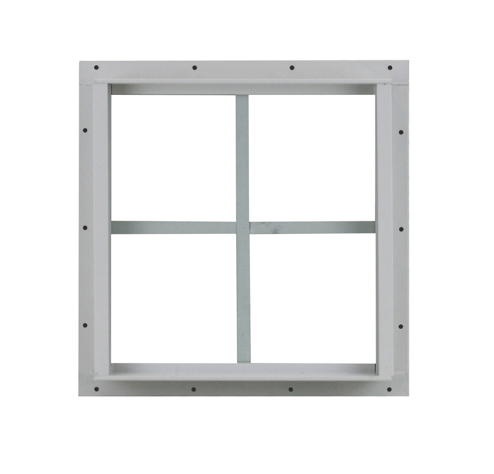 Square Window, 12 x 12 inch, DIY Projects, Shed Windows and More 848 ...