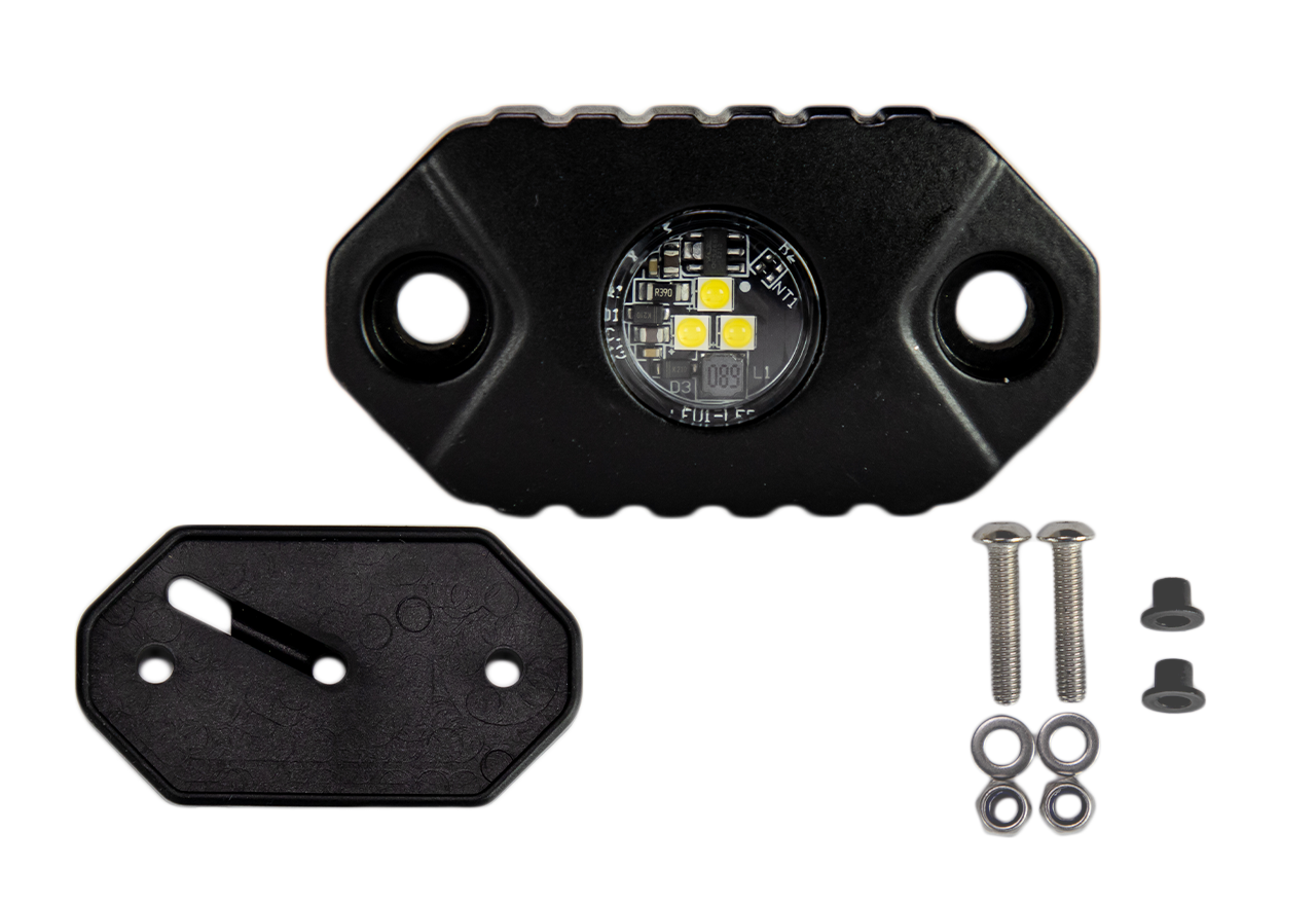 LED Rock Light