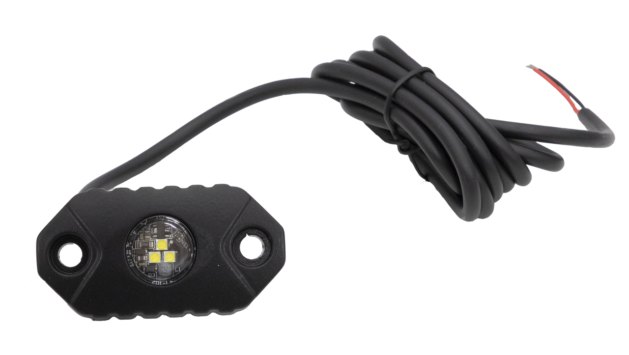 LED Rock Light