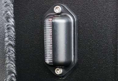 LED License Plate Light