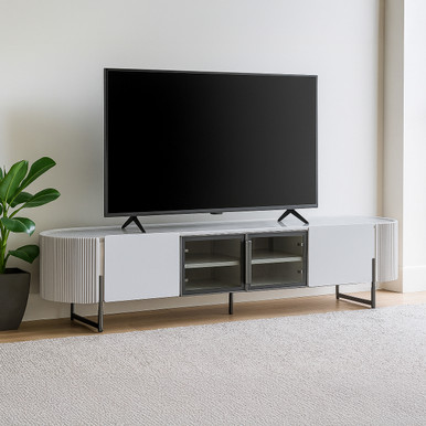 Eden TV Unit - By Dezign