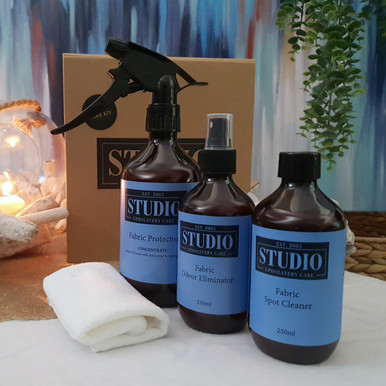 Fabric Care Kit - By Dezign