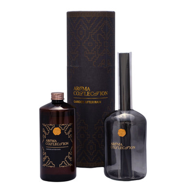 Fragrance Diffuser - By Dezign