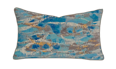 Dynamic Rectangular - By Dezign