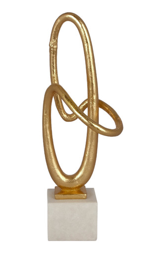 Simplified Sculpture - By Dezign