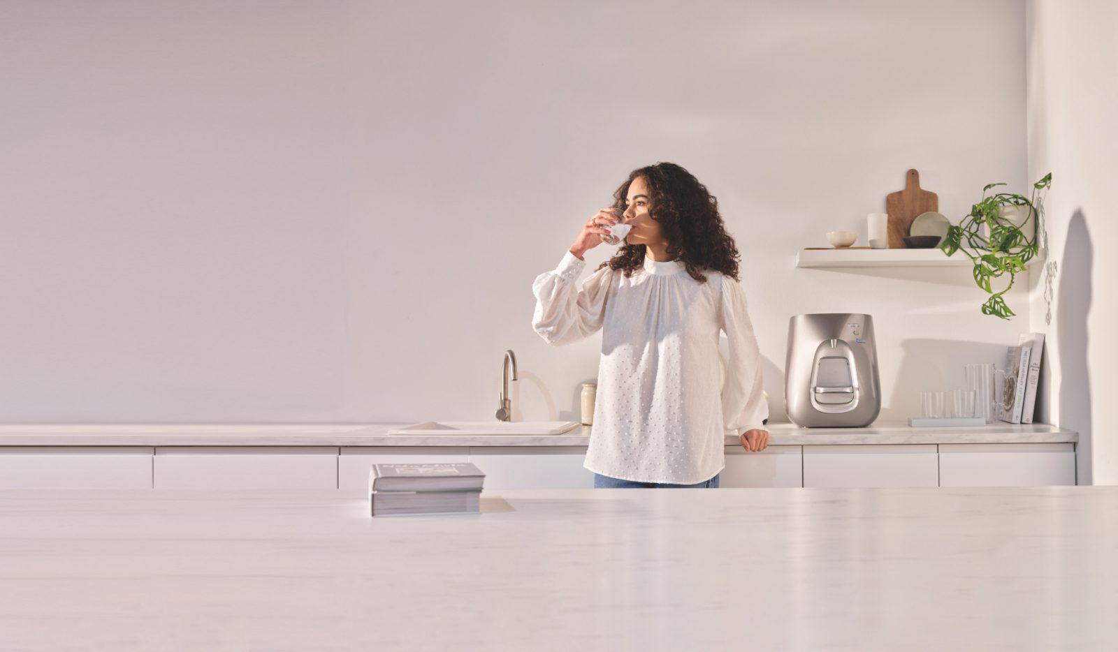 Home Water System | Virgin Pure