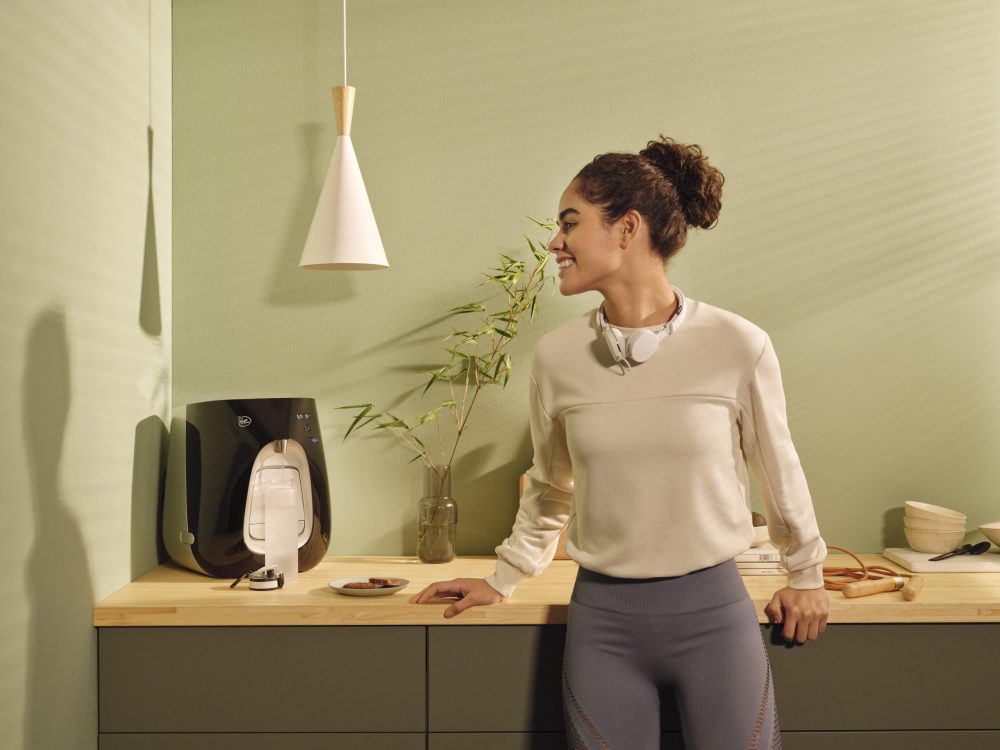 Virgin Pure Water Dispensers | Enjoy Crisp, Purified Water