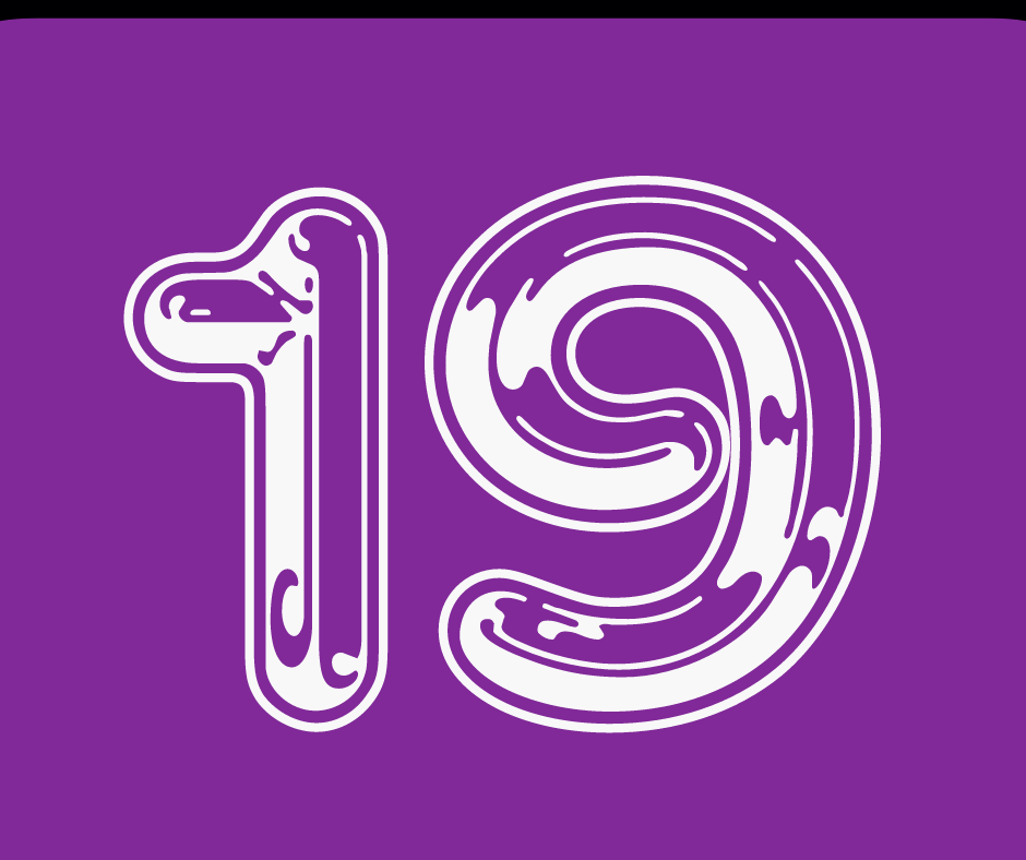 The Power of 19: A Numerological Journey with X-POLE Australia - X-POLE ...