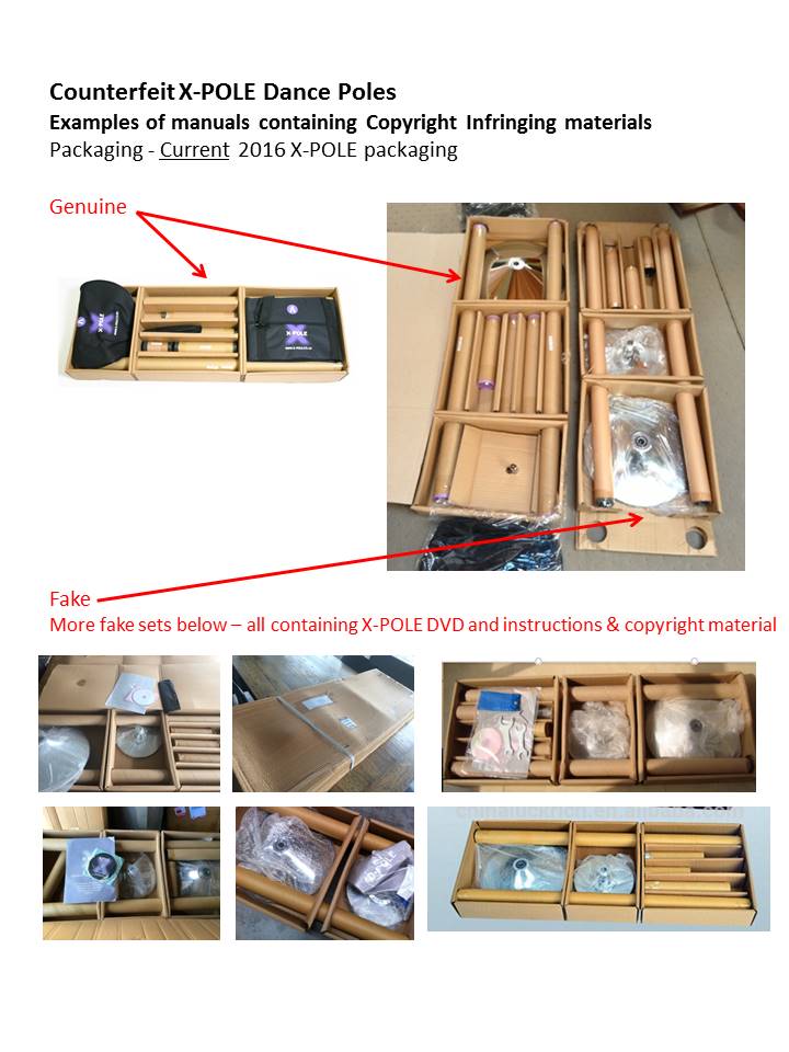 Pole Dance and Responsibility: Ensuring Your Safety in an Unregulated ...