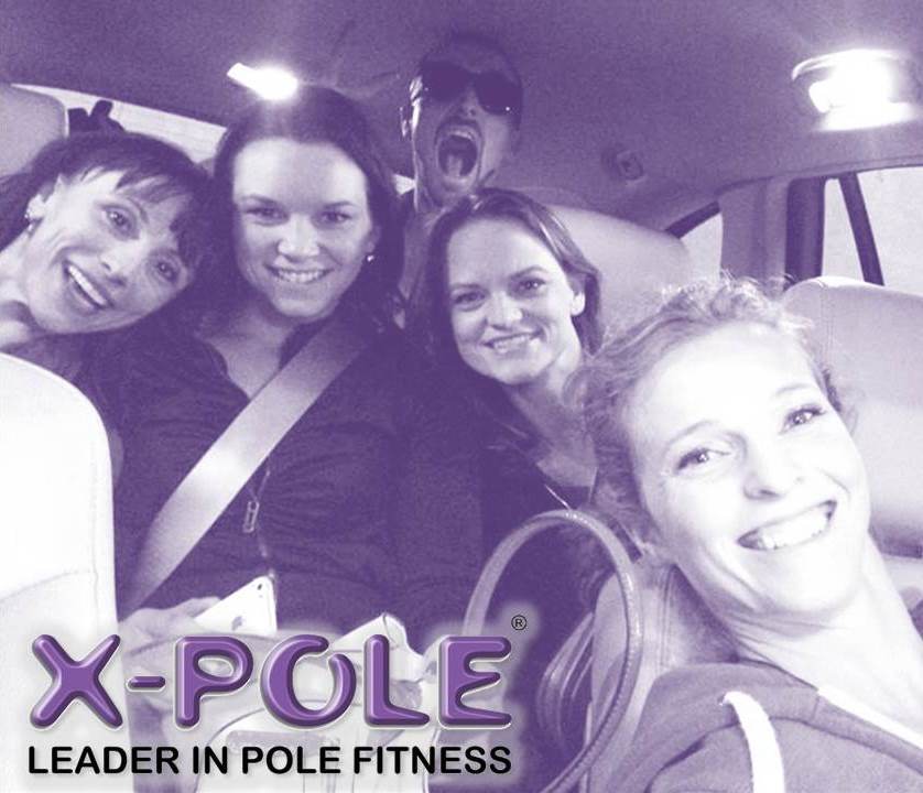 Building a Stronger Pole Community with X-POLE - X-POLE AUSTRALIA