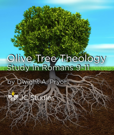 Olive Tree Theology - JC Studies