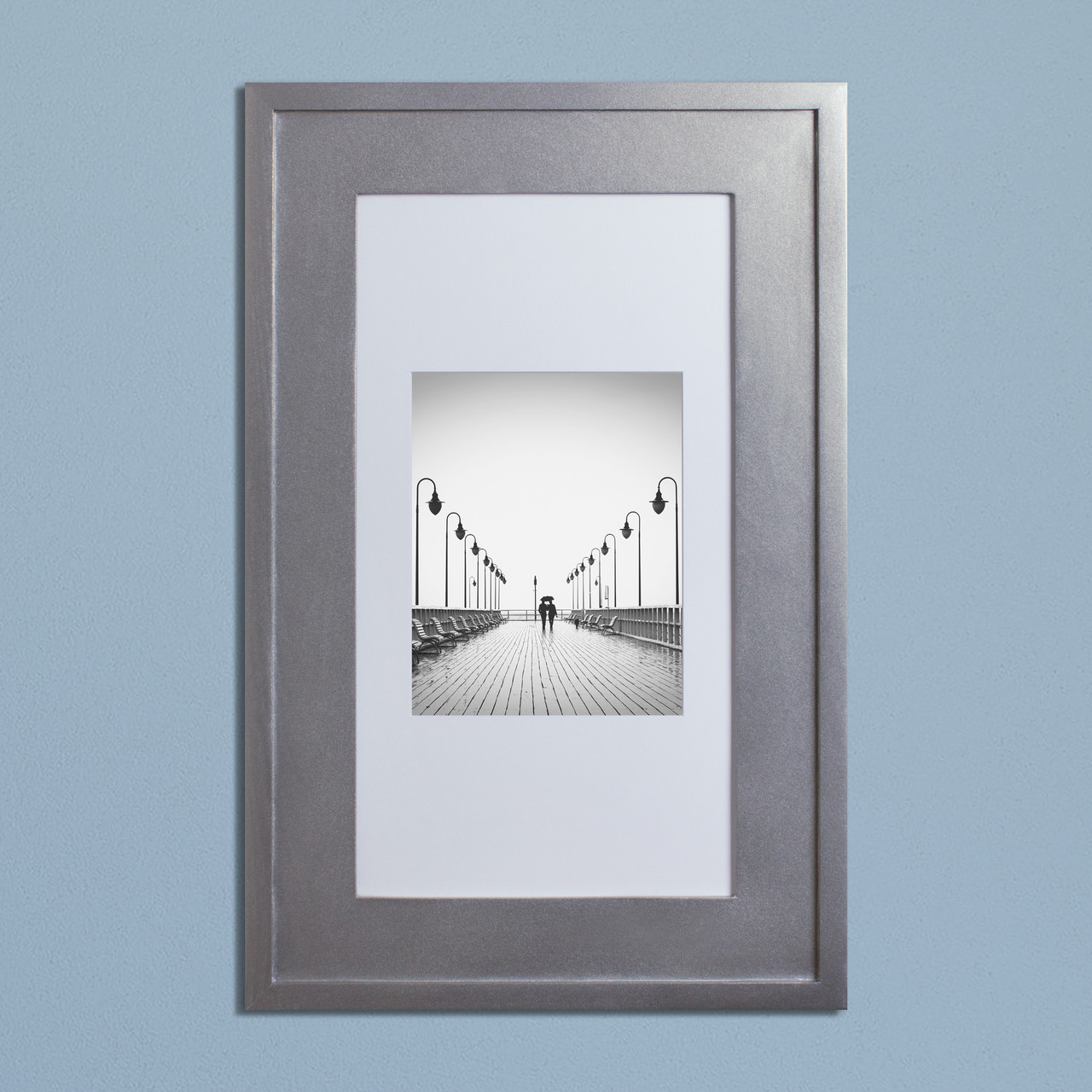 Extra Large Silver Recessed Picture Frame Medicine Cabinet (14 Extra Large Silver Recessed Picture Frame Medicine Cabinet (14