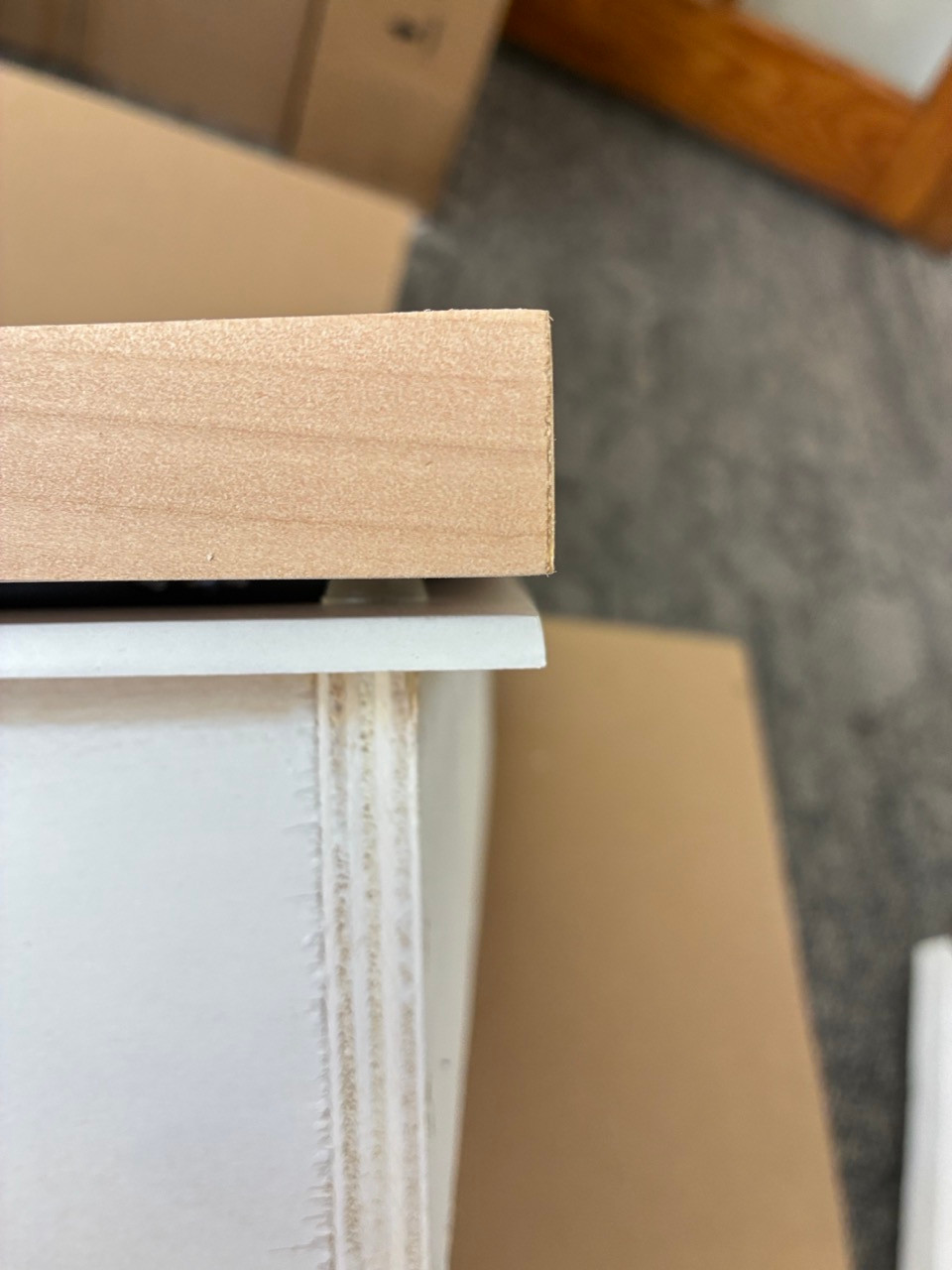 Clearance Concealed Cabinet | Recessed Medicine-Style Wall Cabinets ...