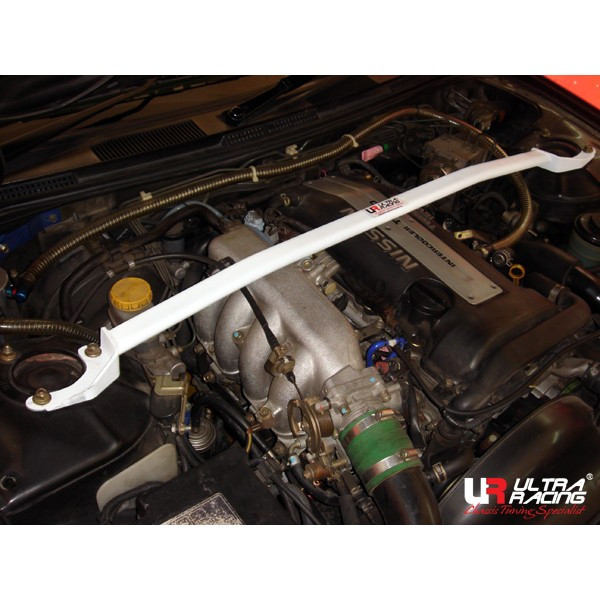 NISSAN 240SX (S14) 1995-1998 - FRONT STRUT (2 POINTS)