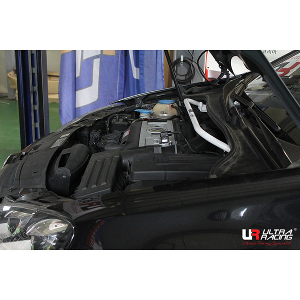 VOLKSWAGEN GOLF GTI/R32/R (MK5/MK6) 2003-2014 - FRONT STRUT (2 POINTS)