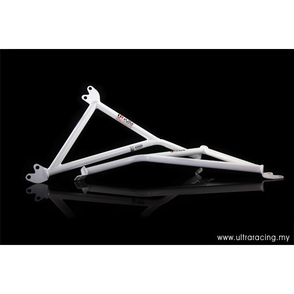 TOYOTA COROLLA (AE85/86/KE 70) - FRONT CHASSIS FENDER (3 POINTS)