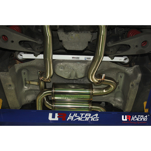 BMW 3 SERIES M3 (E92) 2007-2013 - REAR SUBFRAME (2 POINTS)