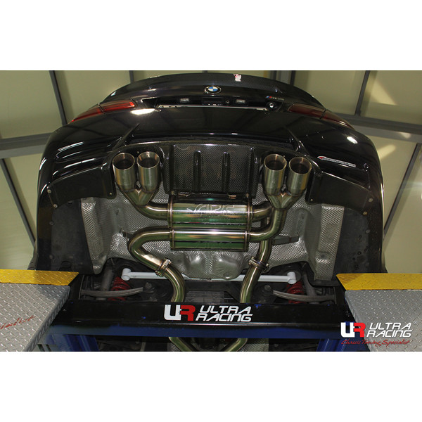 BMW 3 SERIES M3 (E92) 2007-2013 - REAR SUBFRAME (2 POINTS)