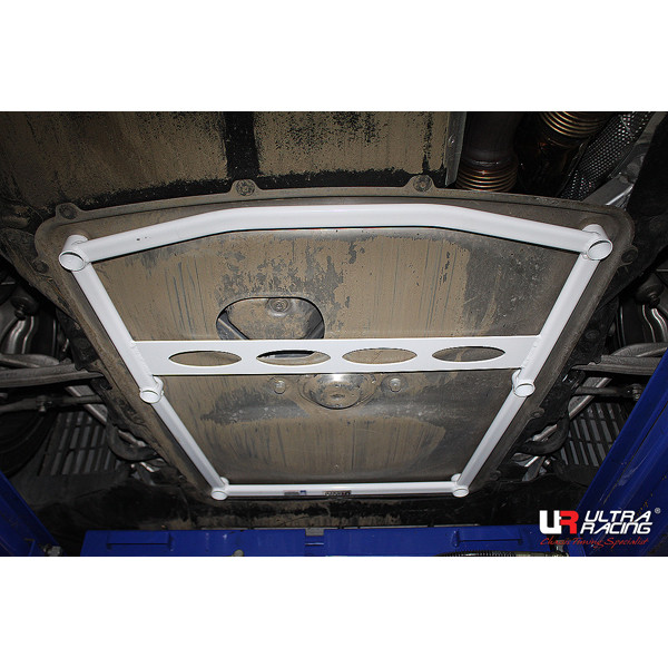 BMW M3 (F80)/M4 (F82) 2014-2018 - FRONT LOWER CROSSMEMBER (6 POINTS)