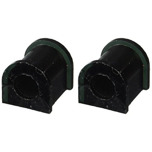 ULTRA RACING HARD RUBBER BUSHING - 15MM