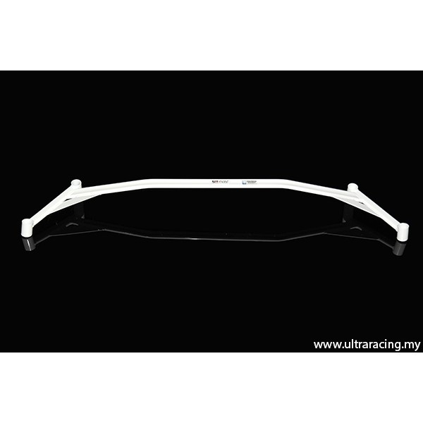 INFINITI G35 (V35 SEDAN) 2003-2007 (1) - REAR SUBFRAME (4 POINTS)