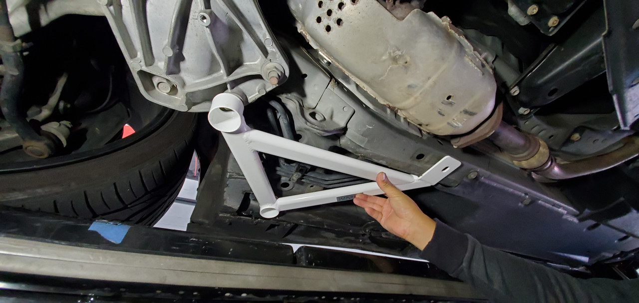 INFINITI G37/Q50/Q60 (ALL) 2008-2021 / NISSAN 370Z (Z34) 2010-2020 ...