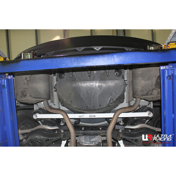 LEXUS IS/RC (XE30/XC10) 2014-2020 - REAR SUBFRAME (2 POINTS) (URKR-RL2 ...