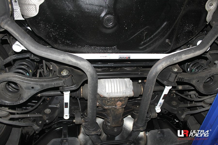 HYUNDAI GENESIS SEDAN (BH) 2009-2014 (2WD) - REAR LATERAL TORSION (4 ...