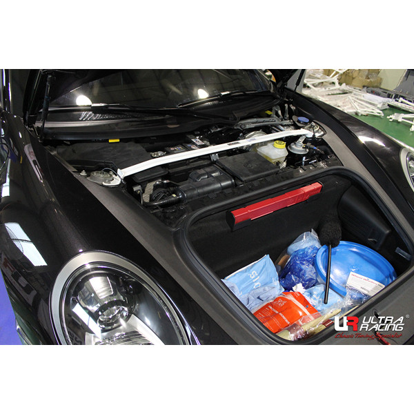 PORSCHE 911 4S (991) 2011-2016 / CAYMAN & BOXSTER (981) 2012-2016 ...