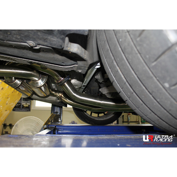 BMW 3 SERIES (E90,E92) 2005-2013 - REAR SUBFRAME (2 POINTS)