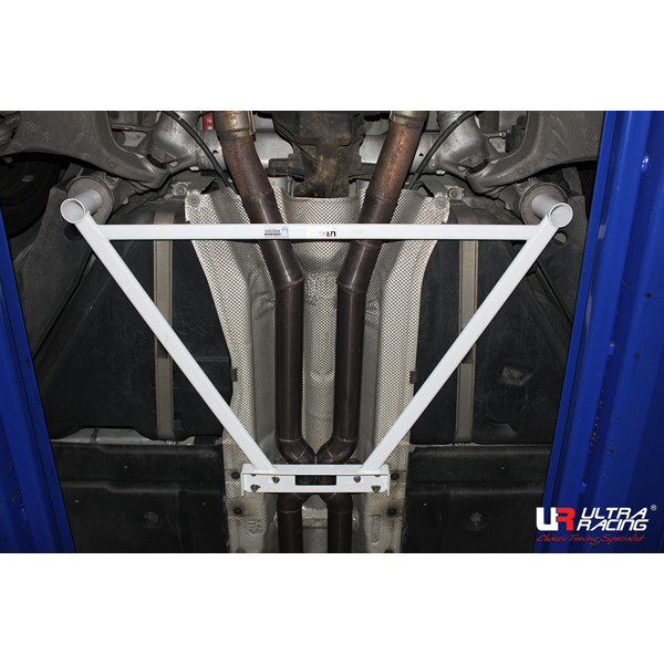 BMW 5 SERIES M5 (E60) 2003-2010 - REAR SUBFRAME (4 POINTS)