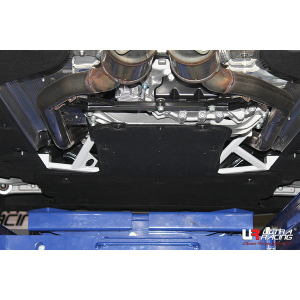 HYUNDAI GENESIS (DH) 2015-2016 - FRONT SUBFRAME (4 POINTS)