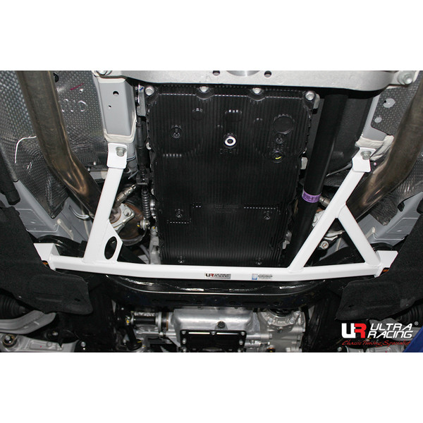 HYUNDAI GENESIS (DH) 2015-2016 - FRONT SUBFRAME (4 POINTS)
