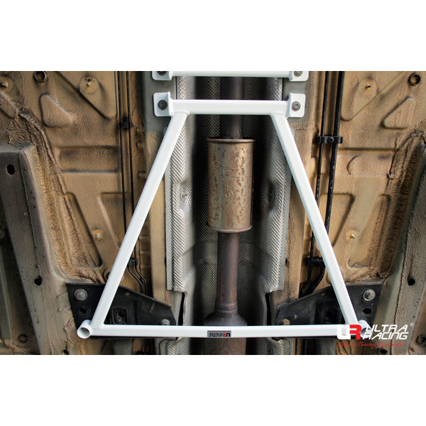 MINI COOPER ROADSTER /COUPE (R58) 2011-2015 - MID SUBFRAME (1) (4 POINTS)