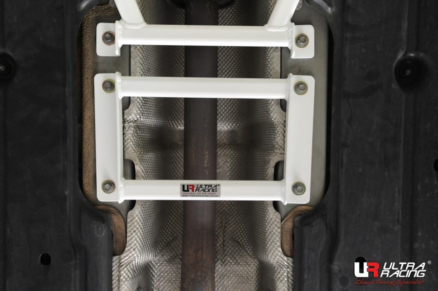 MINI COOPER ROADSTER /COUPE (R58) 2011-2015 - MID SUBFRAME (2) (4 POINTS)